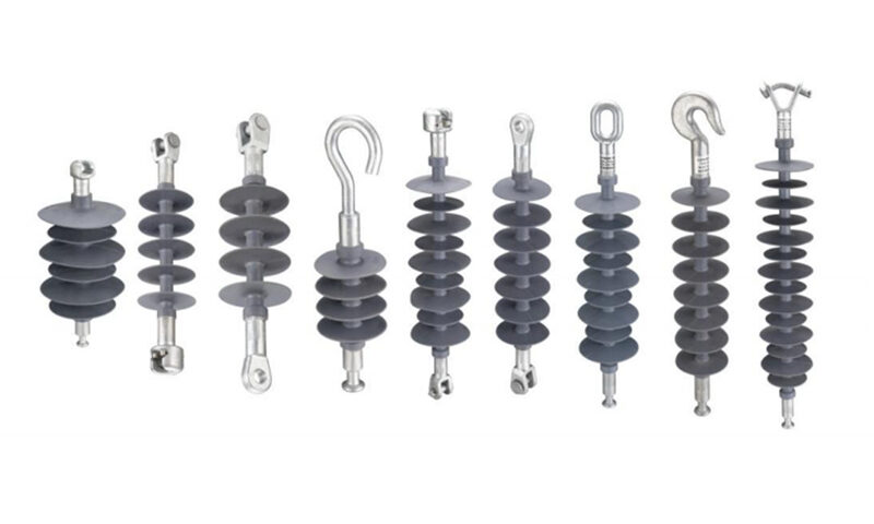 Insulators & Surge Arresters - PPIS Pvt