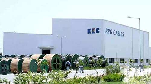 Power Cables Ranging from 1.1 kV to 220 kV - PPIS Pvt