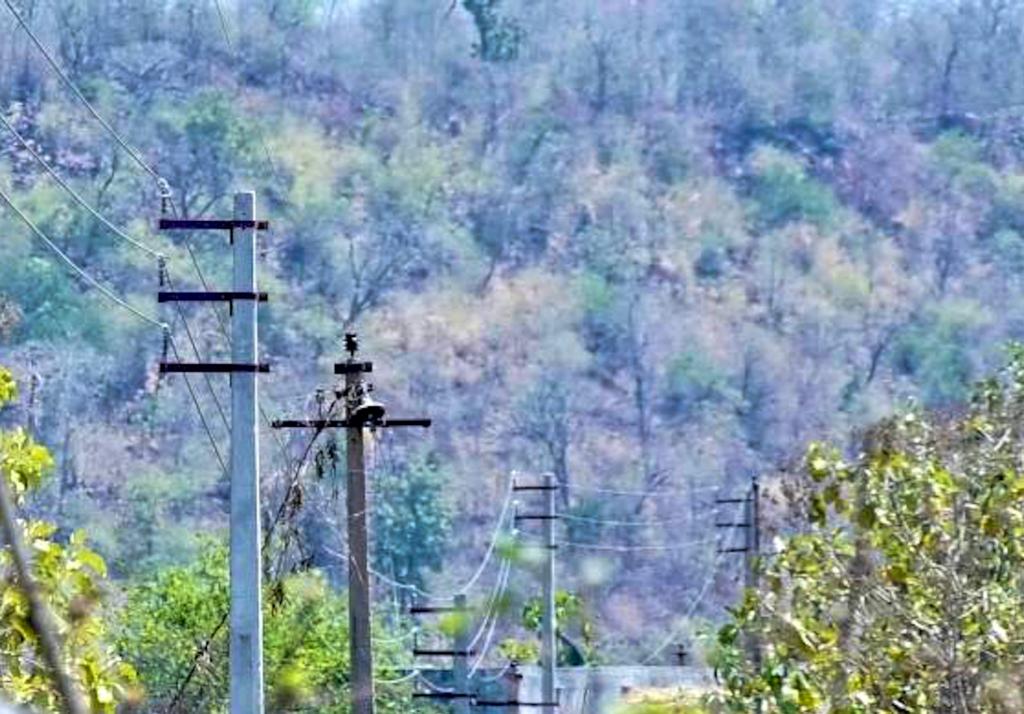 Executed Projects - PPIS Pvt